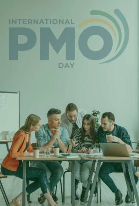 Get Involved | International PMO Day