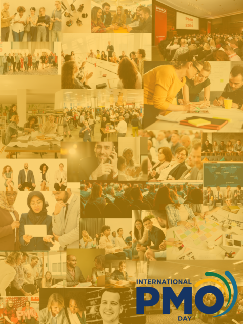 International PMO Day – Celebrating PMO Across the Globe